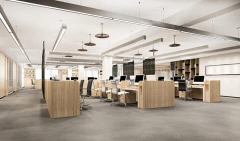 5 Steps to Perfect Office Lighting Design | Neoalpha Global